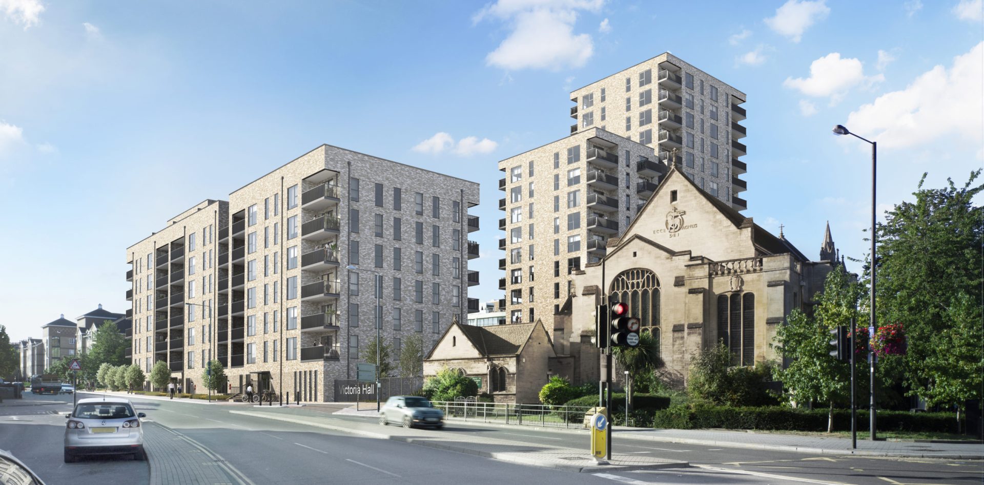 Origin Housing Sales - View new builds and shared ownership homes